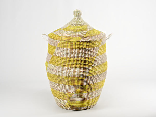 Extra Large Alibaba Basket - Artisanne
